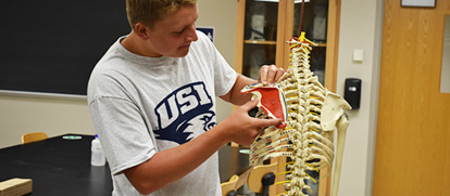 Program Search - University of Southern Indiana