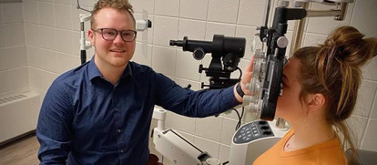 Program Search - University of Southern Indiana