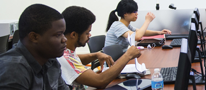 Academics - University of Southern Indiana