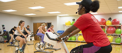 Academics - University of Southern Indiana