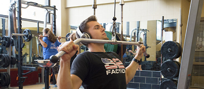 Kinesiology and Sport - University of Southern Indiana