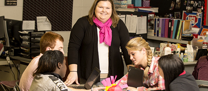 Mathematical Sciences - University of Southern Indiana