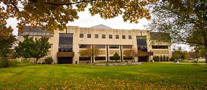 University of Southern Indiana - Graduate Nursing Program - University ...