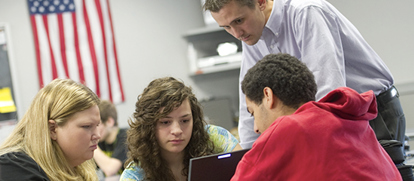 Teacher Education - University of Southern Indiana