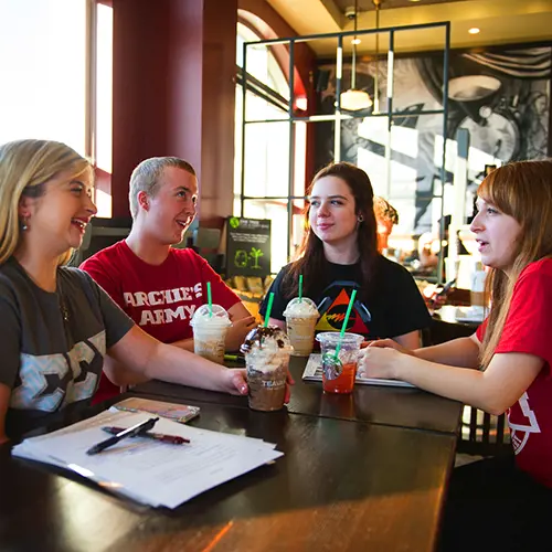 University of Southern Indiana | USI | Bachelor, Master and Doctoral ...