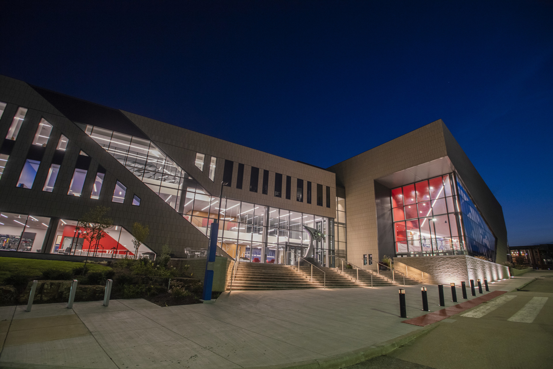 Visit Kinesiology and Sport - University of Southern Indiana