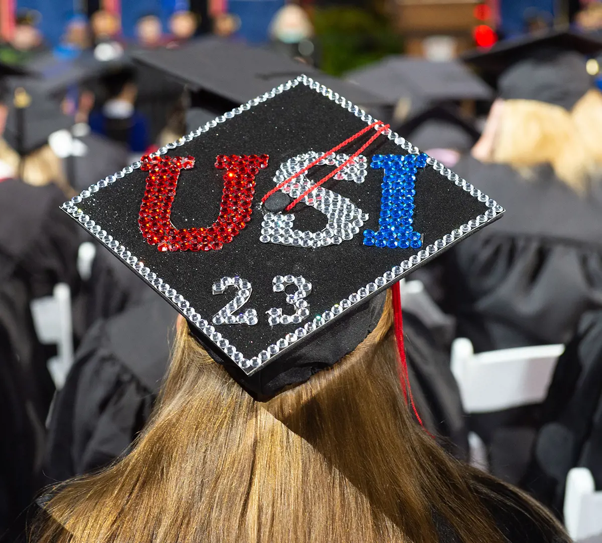 USI Today Photo Stories - University of Southern Indiana