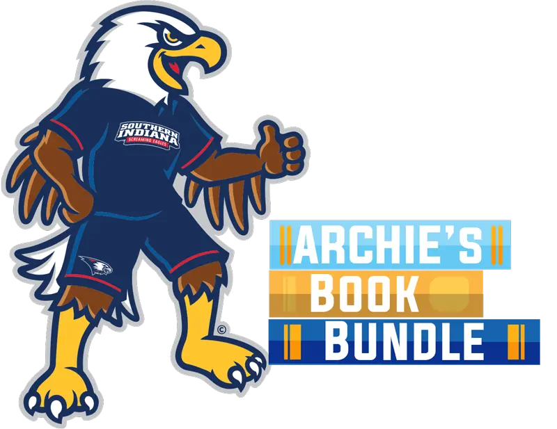 Archie's Book Bundle - University of Southern Indiana