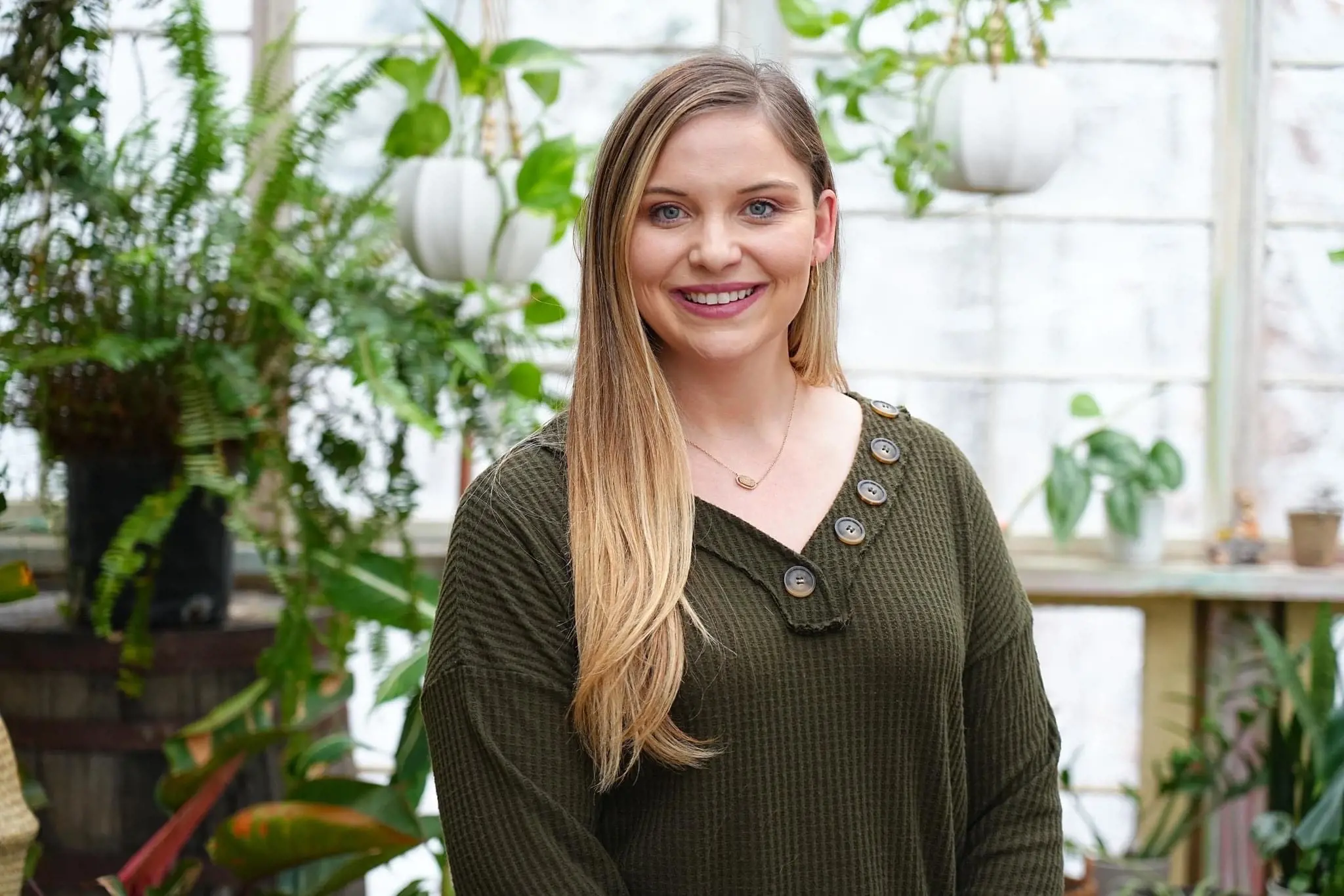 Alumni Spotlight - University of Southern Indiana