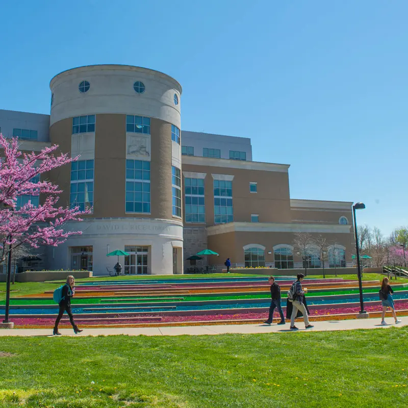 Student Resources - University of Southern Indiana