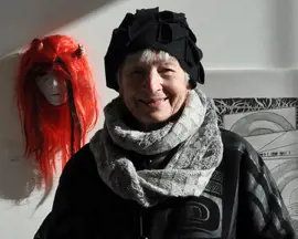 Ruth Esserman 2016 - University of Southern Indiana