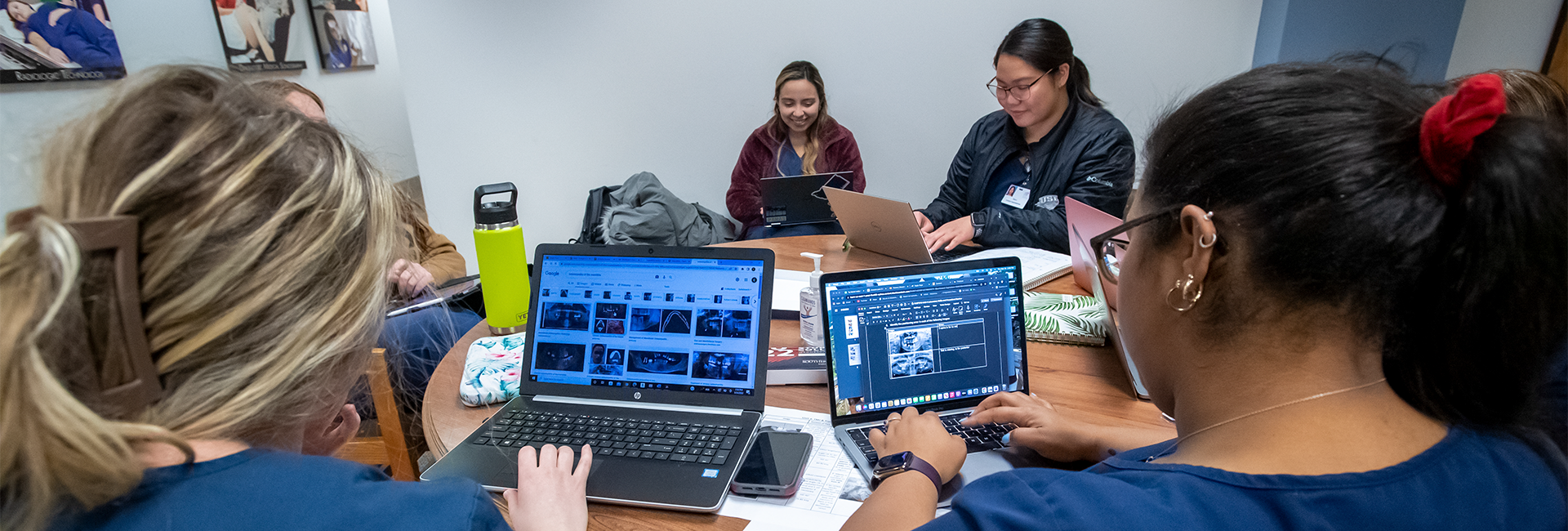 College of Nursing and Health Professions > Radiologic Technology ...