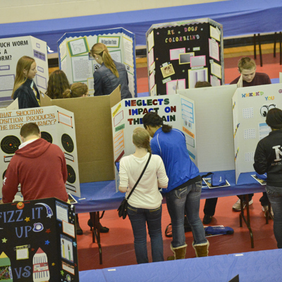 News - University of Southern Indiana