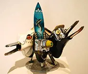 Exhibitions - University of Southern Indiana