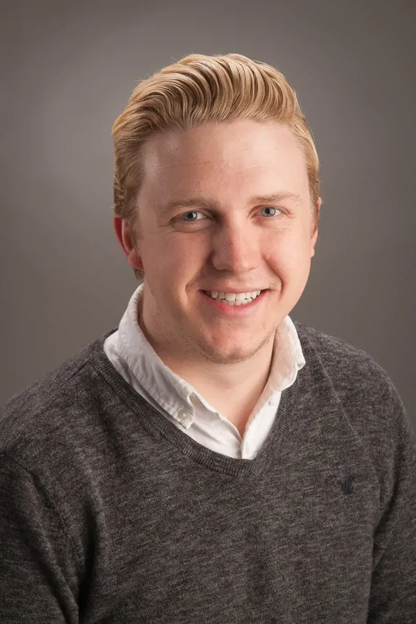 Shipman named editor of The Shield - University of Southern Indiana