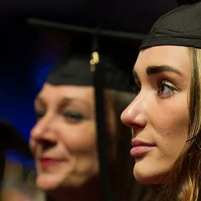 Nearly 1,500 to graduate May 1-2 at USI - University of Southern Indiana