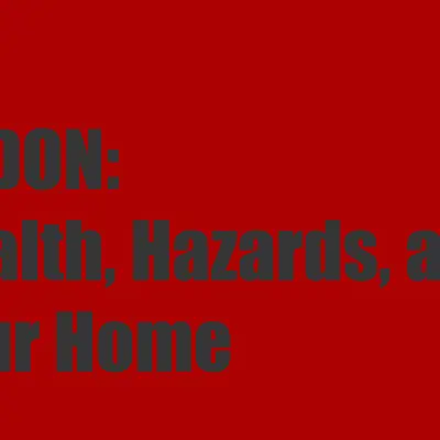 USI professor to present "RADON: Health, Hazards, and your Home ...