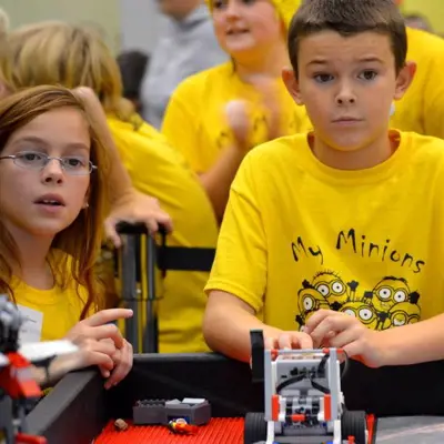 Registration now open for USI's 2016 Robotics Competition - University ...