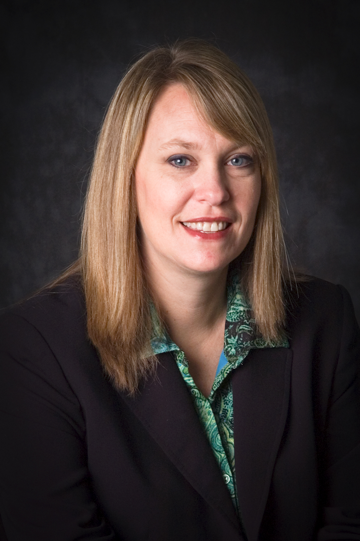 Townsend named interim director of Historic New Harmony - University of ...