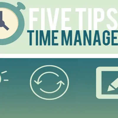 Five effective time management tips - University of Southern Indiana