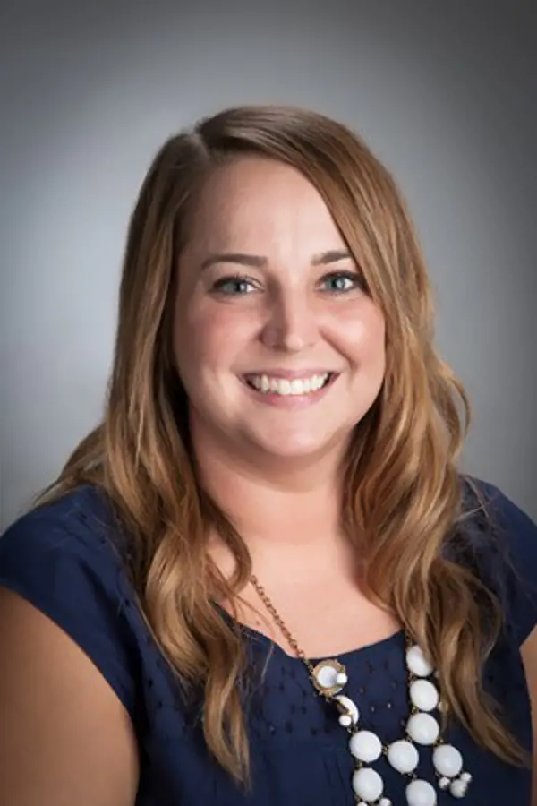 ScreaglePride Shout-out: Heather Bauer - University of Southern Indiana