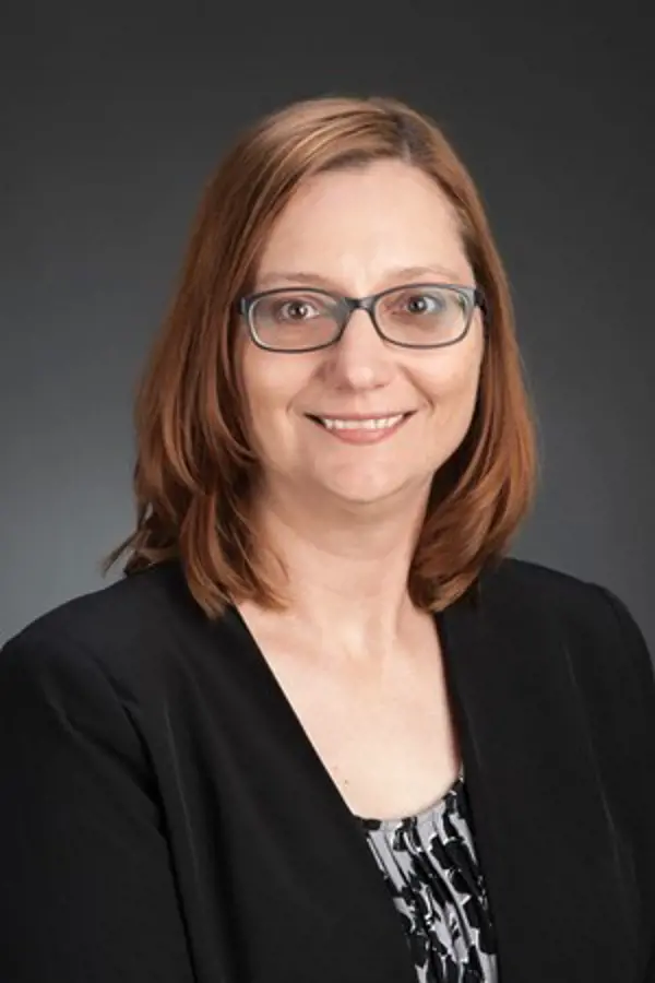 ScreaglePride Shout-out: Angel Nelson - University of Southern Indiana