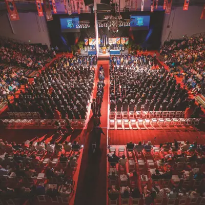 USI Fall Commencement ceremonies to celebrate 590 graduates ...