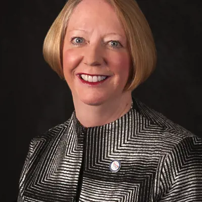 Cindy Brinker, USI VP, to retire after nearly 40-year career with ...