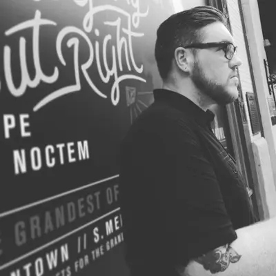 Getting to know Cole Collier - University of Southern Indiana