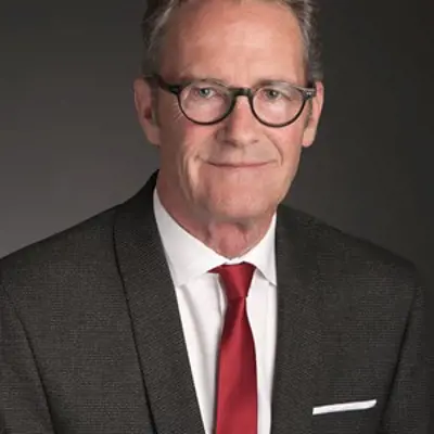 Graham opens the doors to the concept of home in his fourth book of ...