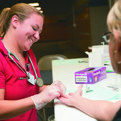 USI receives $2 million grant to expand nursing in rural primary care ...