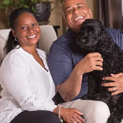 Introducing President Ronald S. Rochon - University of Southern Indiana