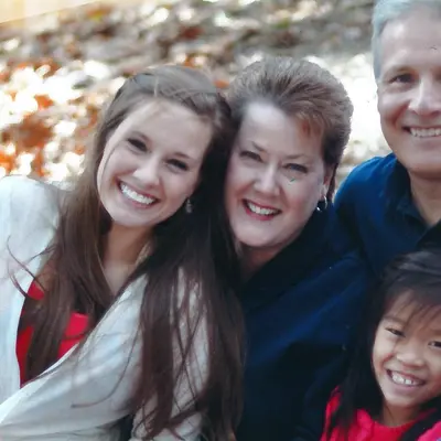 Getting to Know You: Mark Rusk - University of Southern Indiana