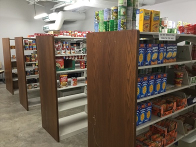 USI cares about Archie's Closet - University of Southern Indiana