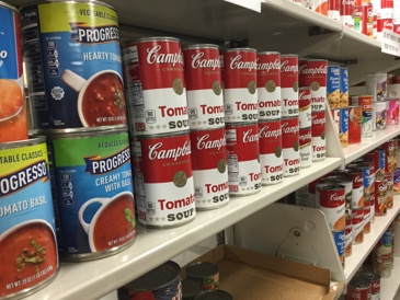 USI cares about Archie's Closet - University of Southern Indiana