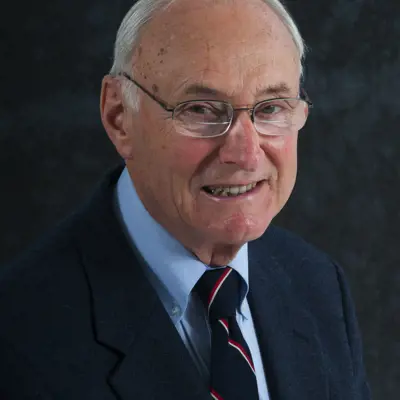 Dr. David L. Rice visitation and funeral information - University of ...