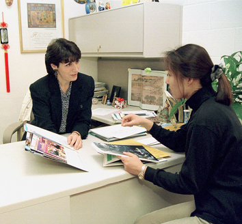 The immeasurable impact of “Mama Heidi” - University of Southern Indiana