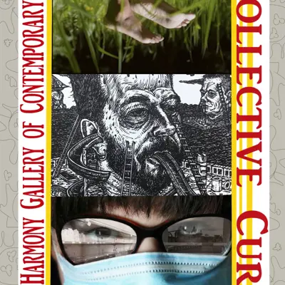 New Harmony Gallery to host Collective Cure - University of Southern ...