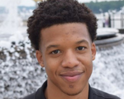 2020 Distinguished Students - University of Southern Indiana