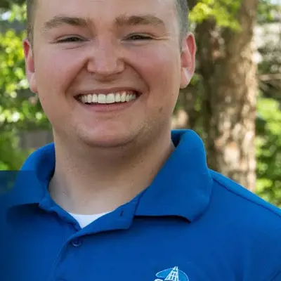 Bradley chosen as Kennedy Law Scholar - University of Southern Indiana