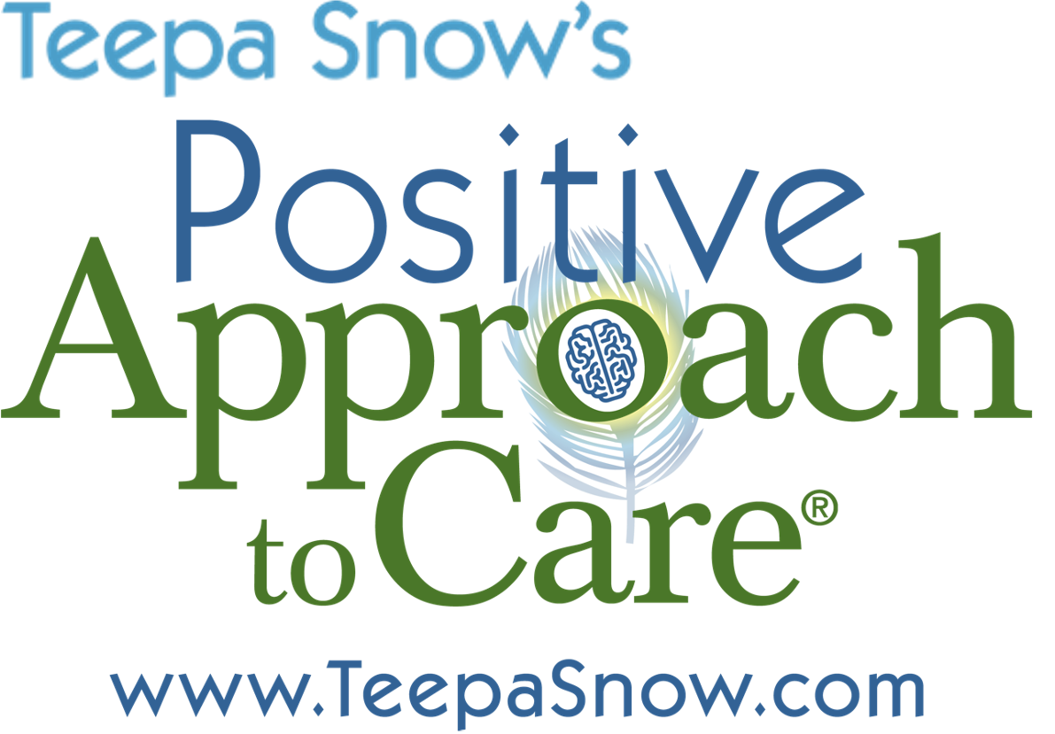 Positive Approach to Care® - University of Southern Indiana