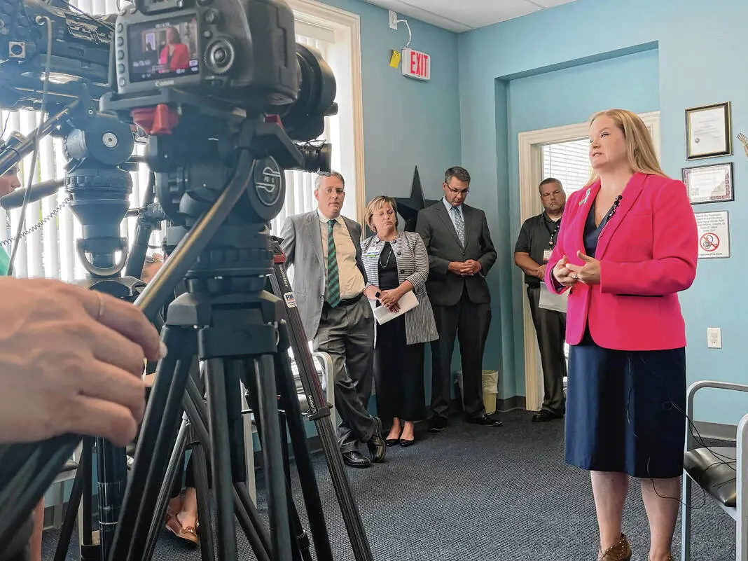 Indiana SANE Training Project - University of Southern Indiana