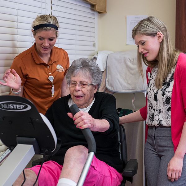 Positive Approach to Care® - University of Southern Indiana