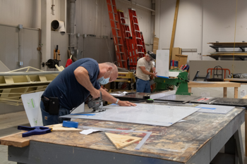 Honoring "Mr. USI" Jerry Bulger - University of Southern Indiana