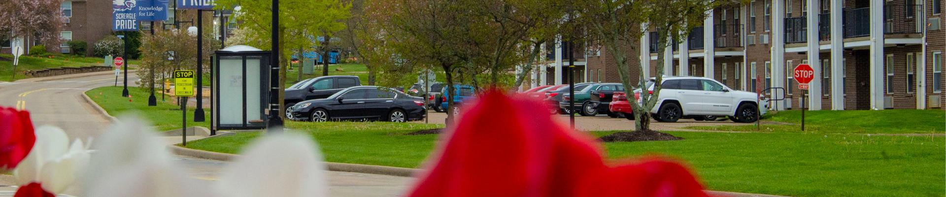 Apartments - University of Southern Indiana