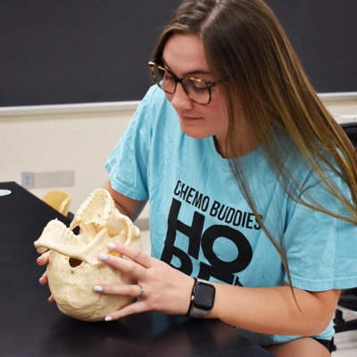 Pre-Dentistry - University of Southern Indiana