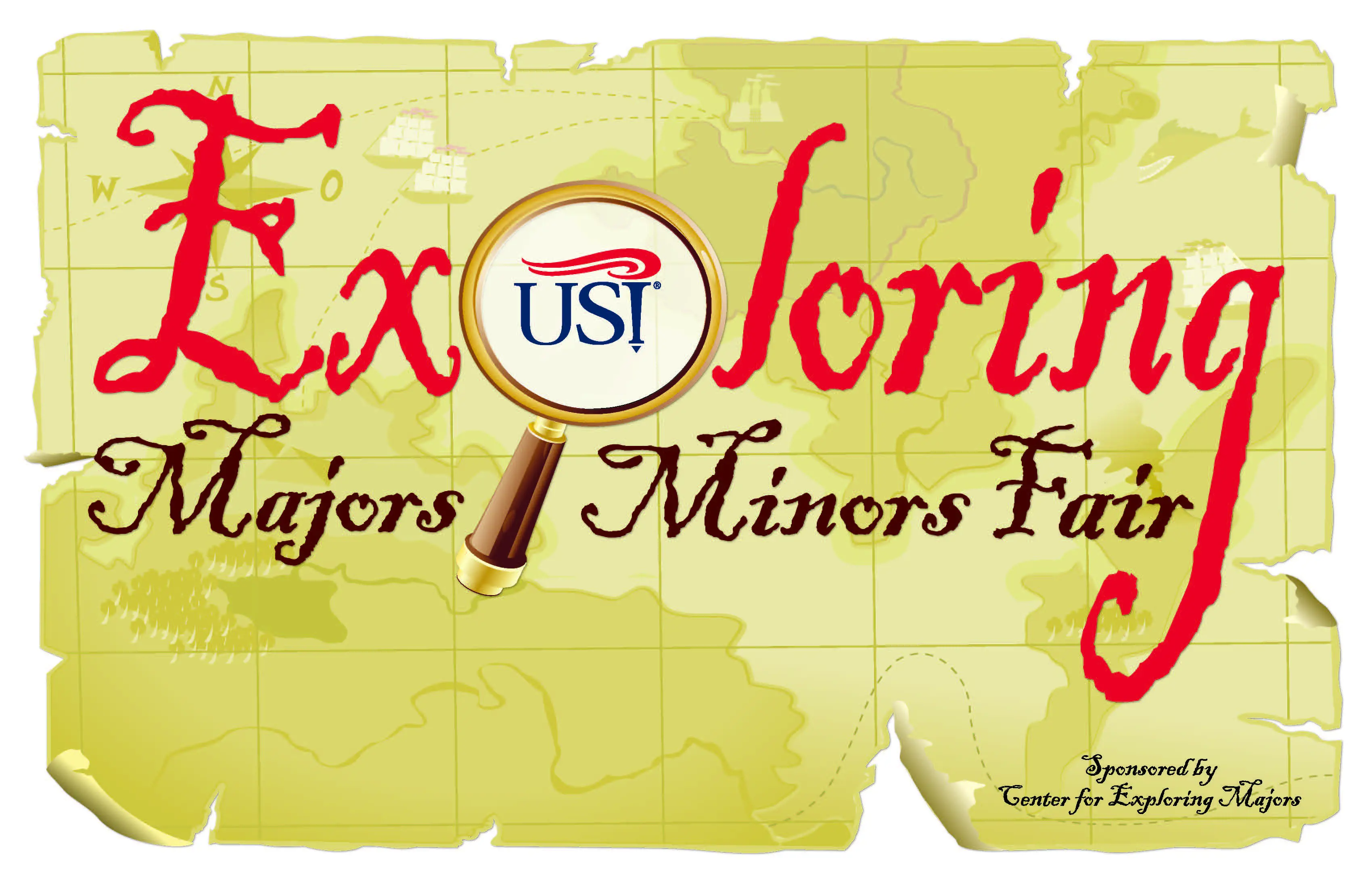 Center for Exploring Majors - University of Southern Indiana