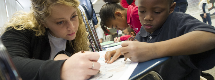 Social Work Program at the University of Southern Indiana - University ...