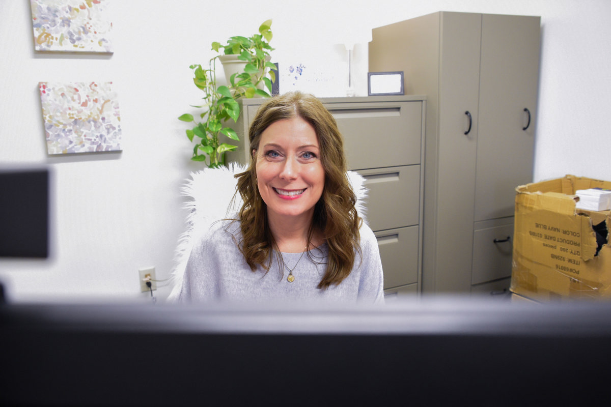 Introducing Jennifer Hertel, Content Marketing Specialist - University ...
