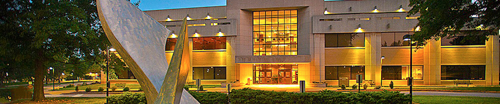 Attendance Policy Presentation - University of Southern Indiana